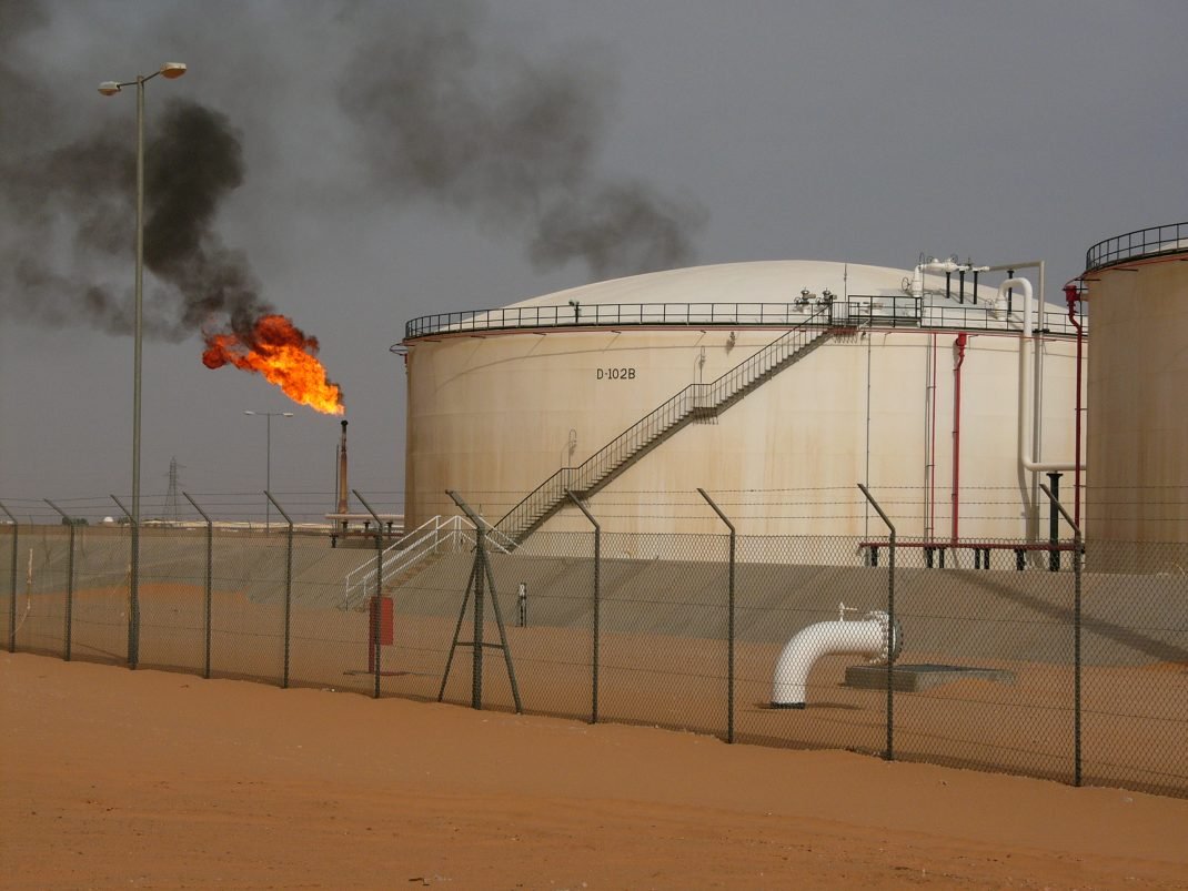 Outlook 2019: Political instability at heart of Libya’s oil woes ...