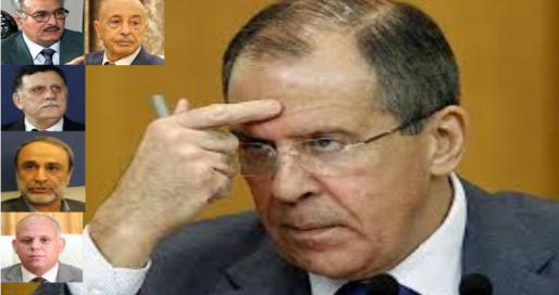 Who Are Libya’s New Leaders? (1) – Libya Tribune