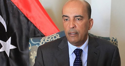 Farhat Bengdara’s Bet on what comes after oil – Libya Tribune