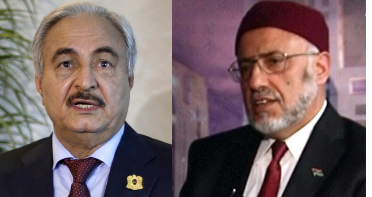 Who Are Libya’s New Leaders? (1) – Libya Tribune