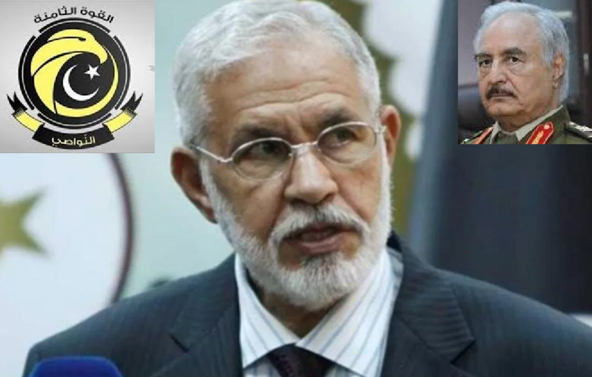 Nawasi Brigade launches scathing attack on foreign minister – Libya Tribune