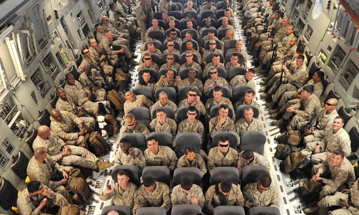 A Larger US Role in Libya? – Libya Tribune