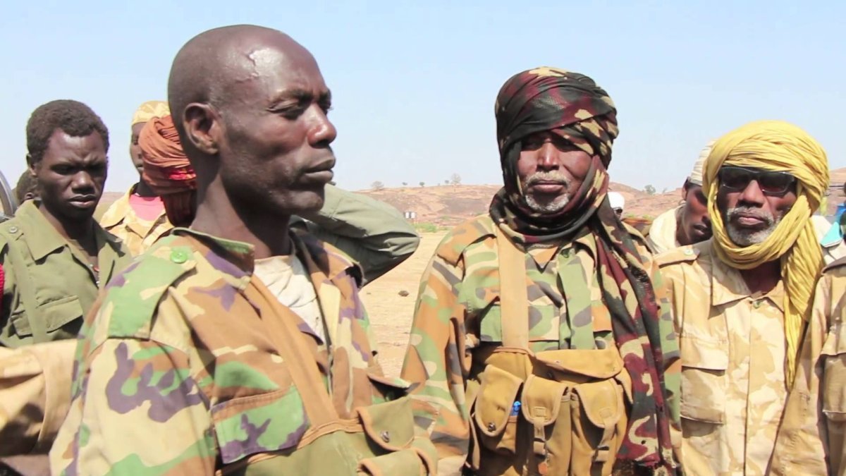 Militants find sanctuary in Libya’s south – Libya Tribune
