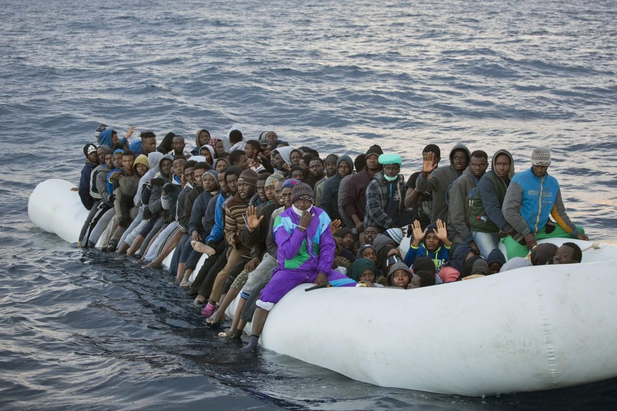 Libya: ‘We need more than window-dressing on migration’ – Libya Tribune