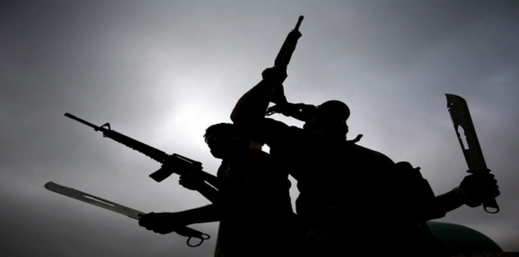 Daesh is regrouping in Libya. But why? – Libya Tribune