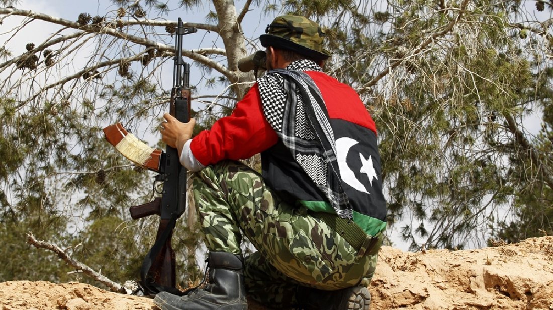 A Crisis Deepens in Libya but Where Are the Cameras? – Libya Tribune