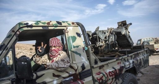 Al Khadim Air Base, an essential Russian outpost in Libya – Libya Tribune