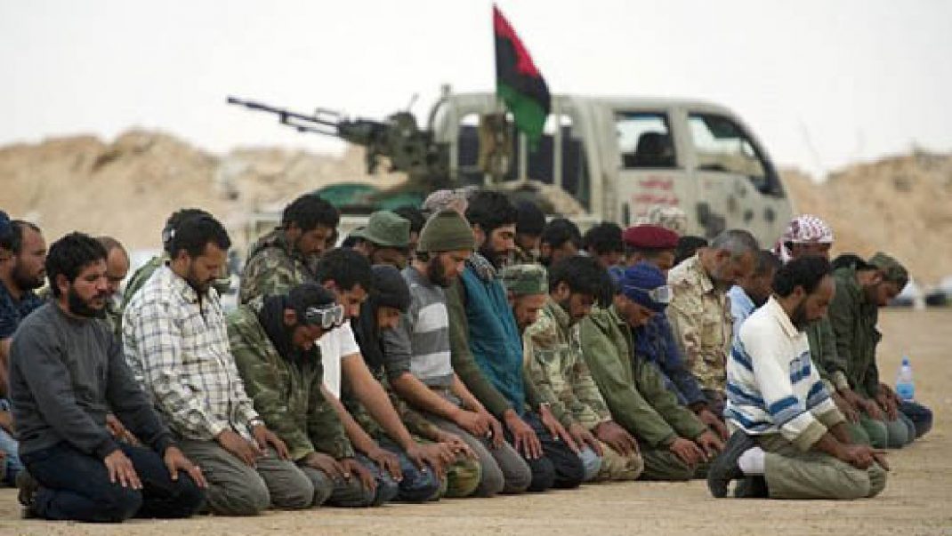 Islamist Actors in Libya (6) – Libya Tribune