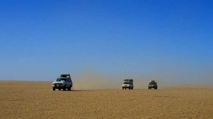 Foreign militants are taking over Libya’s Fezzan region – Libya Tribune