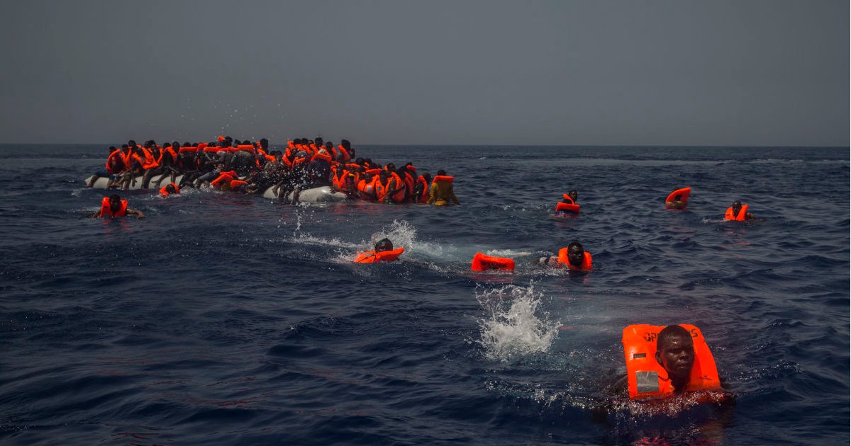 Why Europe struggles to develop a concerted approach to Libya? – Libya ...