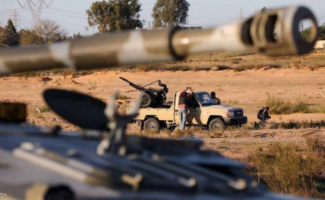 Libya’s Conflicts Enter a Dangerous New Phase (2) – Libya Tribune