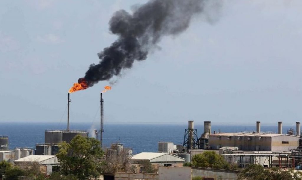 Prospects for Libyan oil improve – Libya Tribune