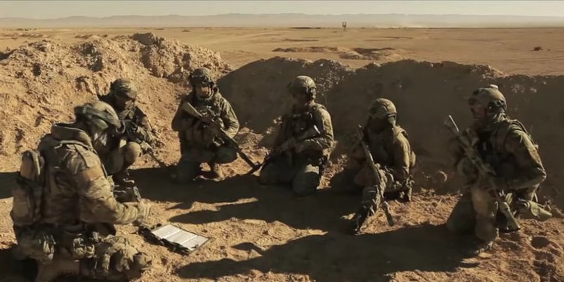 Mercenaries sent to fight alongside Haftar in Libya – Libya Tribune