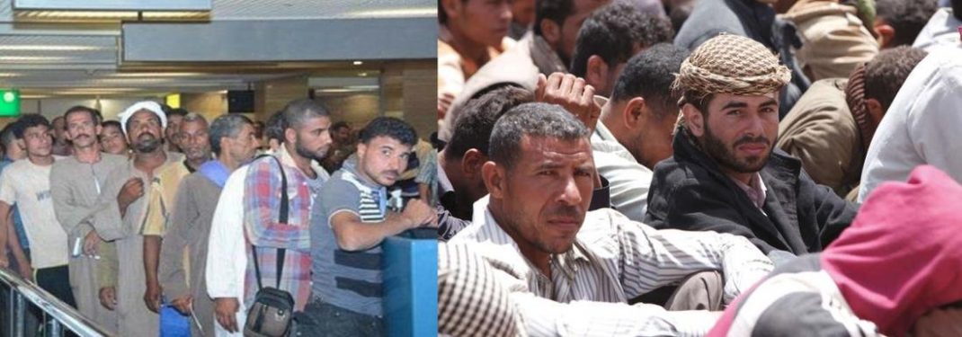 The poor are paying the price of Sisi’s dreams in Libya – Libya Tribune