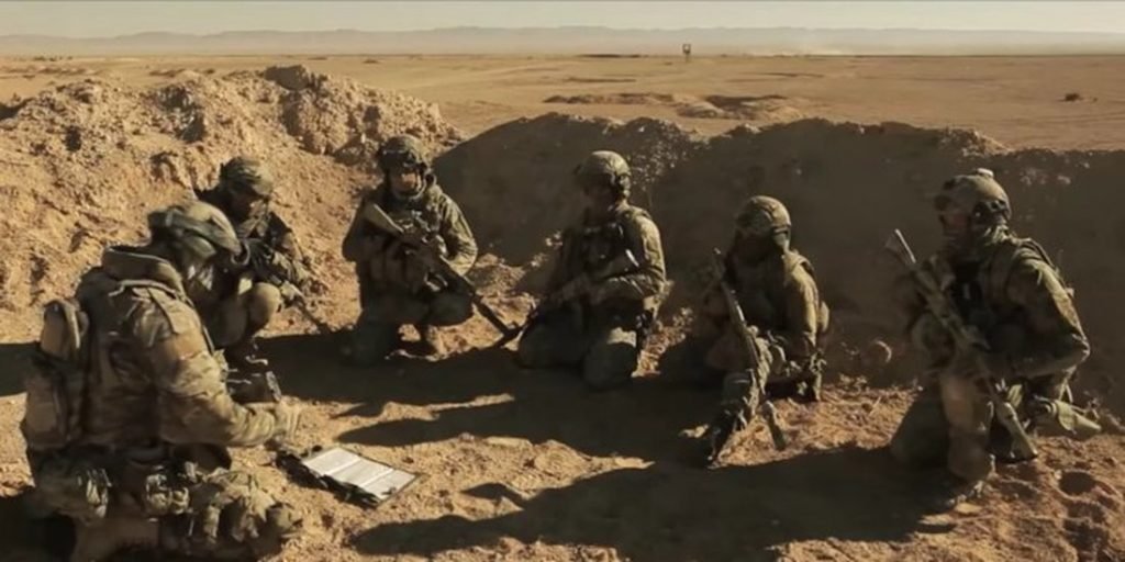 Russia’s Wagner Mercenaries Have Moved Into Libya. Good Luck With That ...