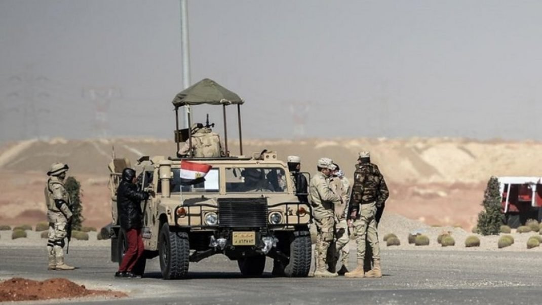 What’s behind strained relations between Egypt and Libya’s GNA? – Libya ...