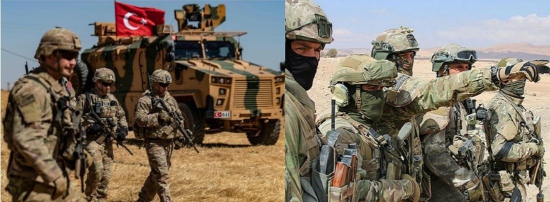 Mercenaries flock to Libya raising fears of prolonged war – Libya Tribune