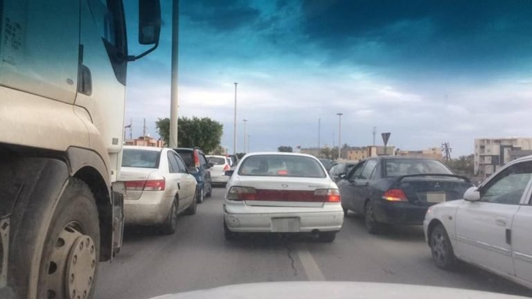 The Need to Rethink Libya’s Transportation Planning – Libya Tribune