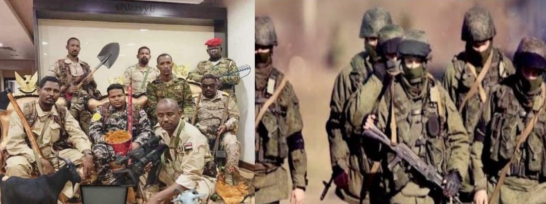 Foreign mercenaries and fractured healthcare heighten Libya’s ...