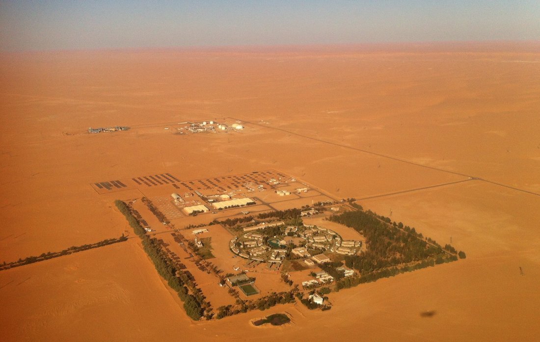 How Haftar is quietly building forces in the Fezzan – Libya Tribune