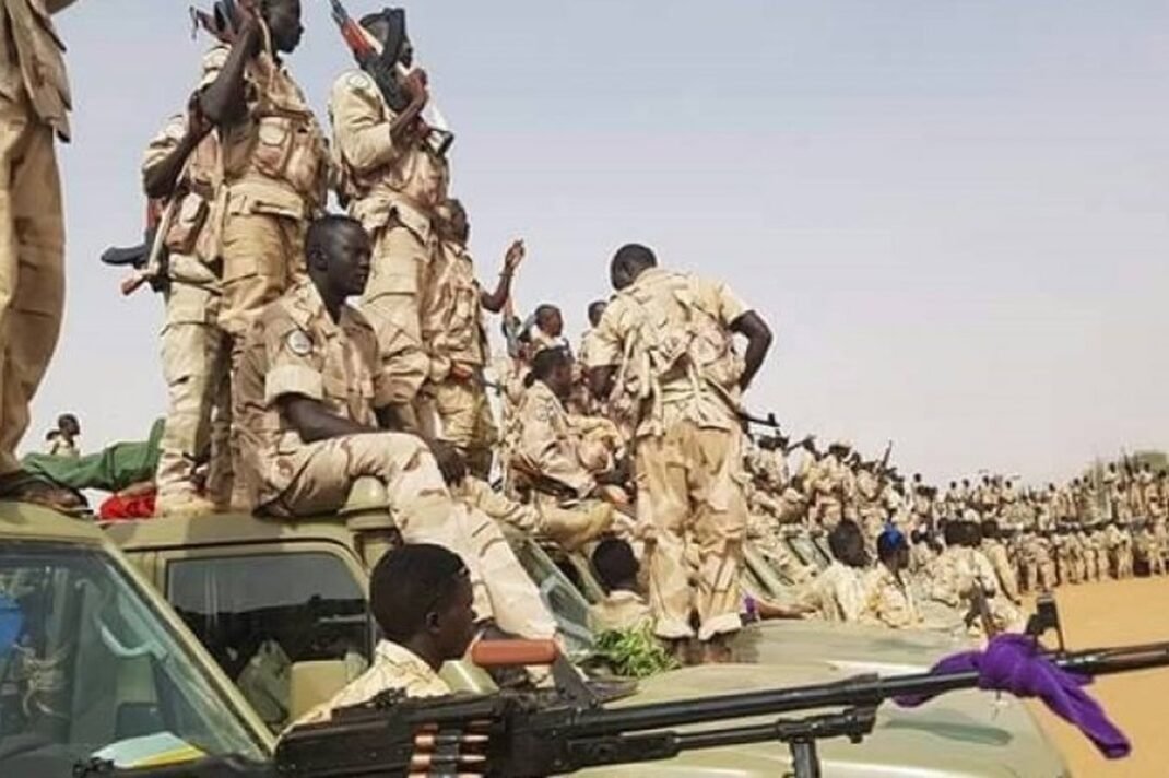 Libya’s GNA up against warlord, militias and mercenaries – Libya Tribune