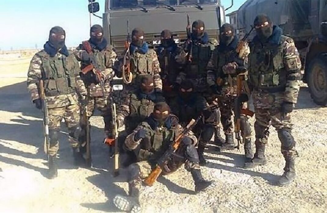 Inside the murky world of Libya’s mercenaries (1) – Libya Tribune