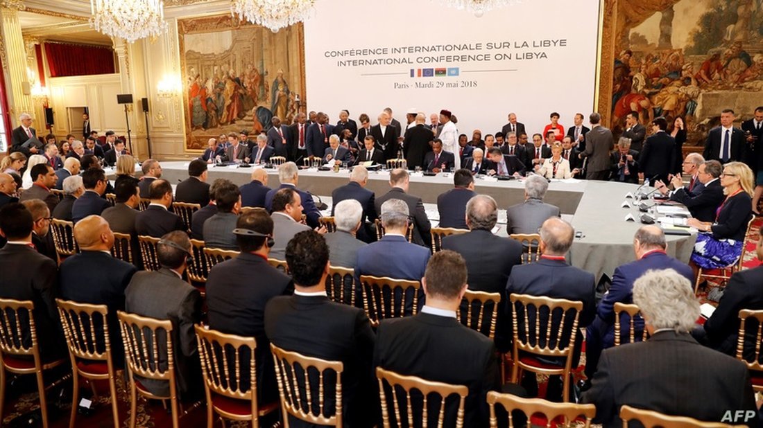 Divided Europe: How the West lost influence in Libya’s war – Libya Tribune