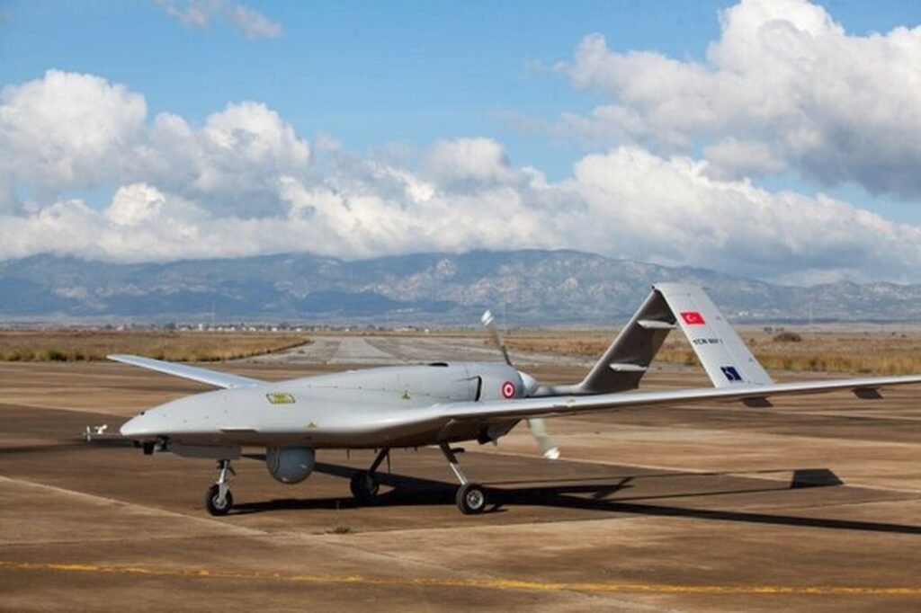 Libya is turning into a battle lab for air warfare – Libya Tribune