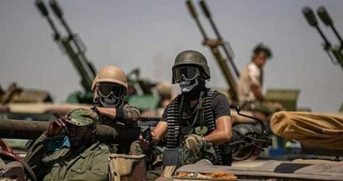 Who Are Libya’s New Leaders? (1) – Libya Tribune