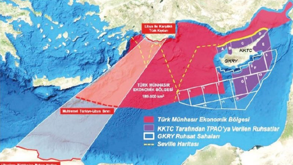 Why Haftar might ratify the Libya-Turkey maritime deal – Libya Tribune