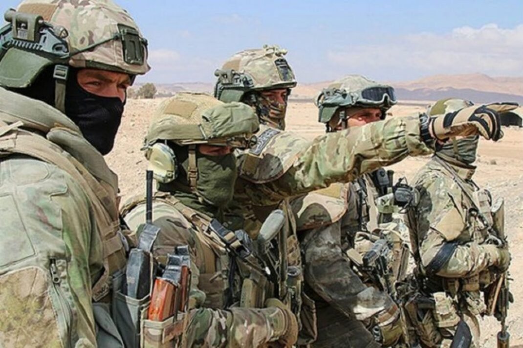 92 Days: How Mercenaries Shape Libya’s Conflict and its Resolution ...