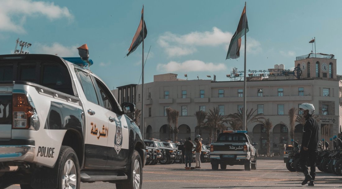 Security sector reform can ensure peace in Libya – Libya Tribune