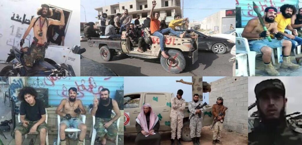 A Most Irregular Army: The Rise of Haftar’s Forces (2) – Libya Tribune