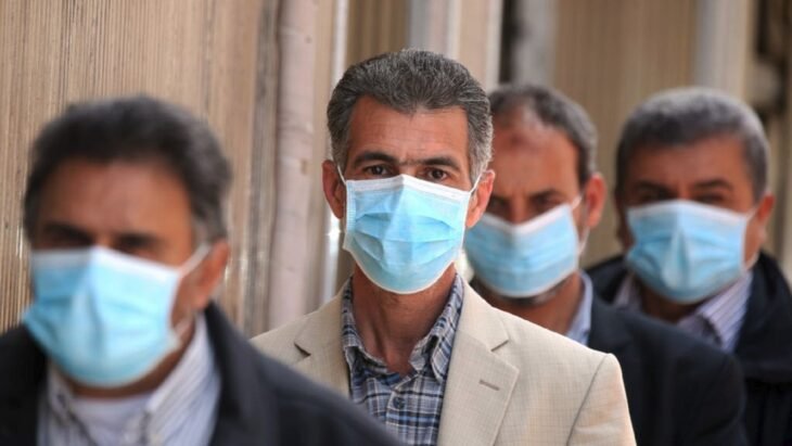 ANNUAL REPORT : HEALTH SECTOR IN LIBYA (2021) – Libya Tribune