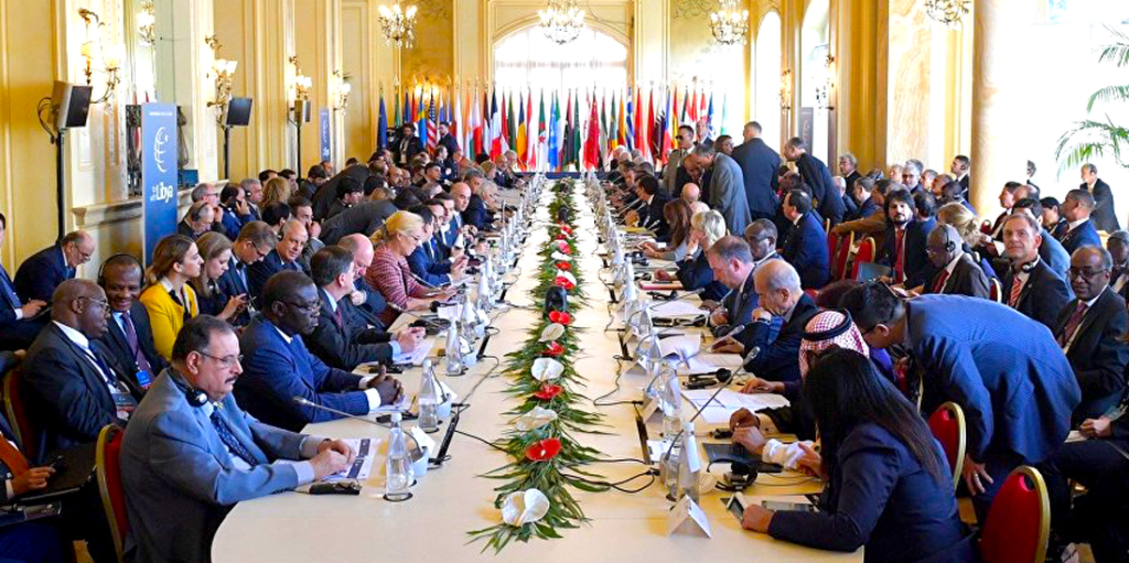 External Actors in Libya (3) – Libya Tribune