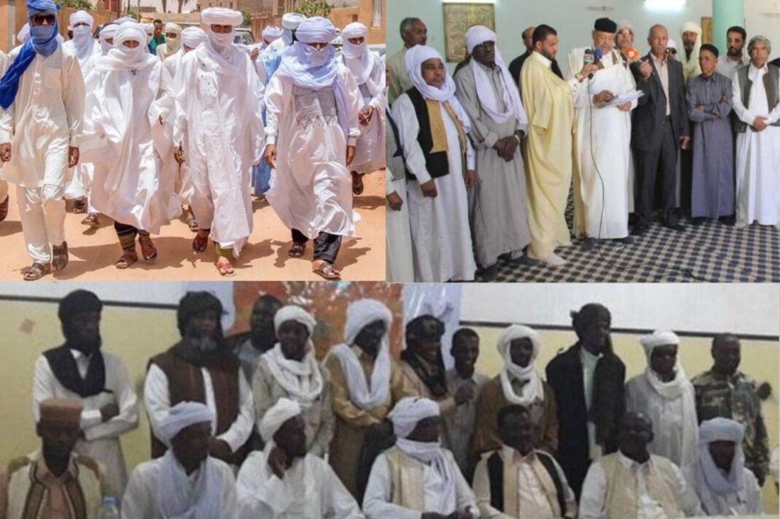 Fezzan, Struggling Against Marginalisation – Libya Tribune