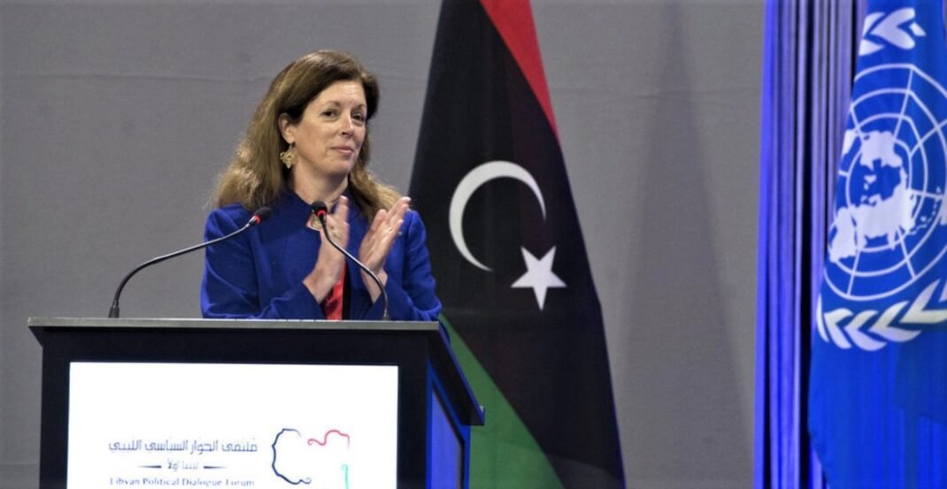 Libya’s New Government of National Unity May Not Usher In Lasting ...