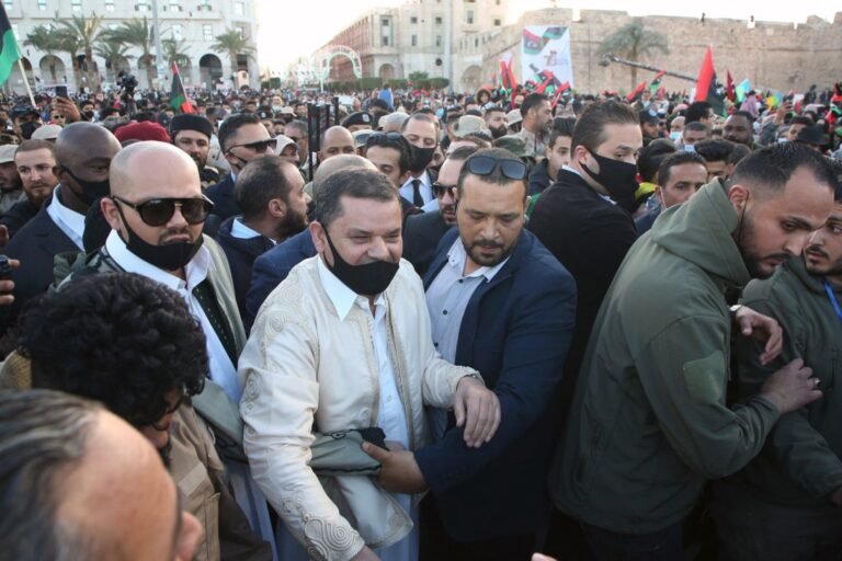 Who Are Libya’s New Leaders? – Libya Tribune