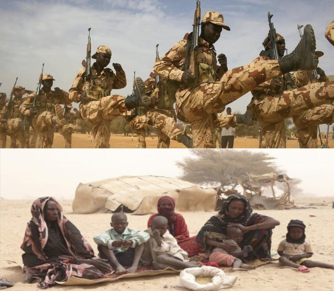 The multidimensional crisis in Chad – Libya Tribune