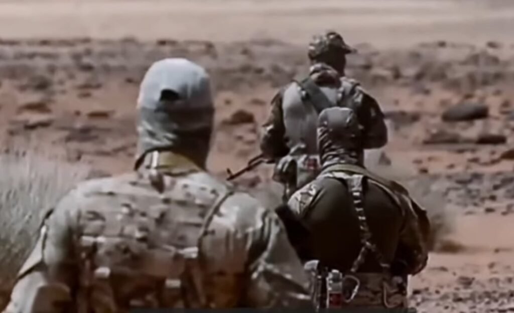 300 mercenaries have left eastern Libya – Libya Tribune
