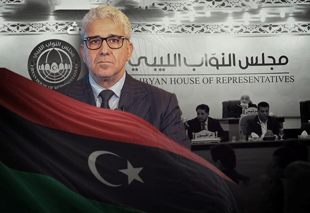 Libya’s new political equation: With Bashagha out, what comes next ...
