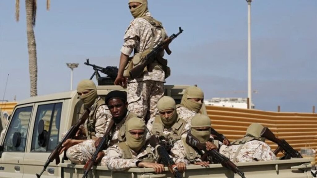 What we know about Libya’s worst fighting in two years – Libya Tribune