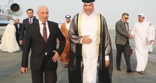 Who Are Libya’s New Leaders? (1) – Libya Tribune