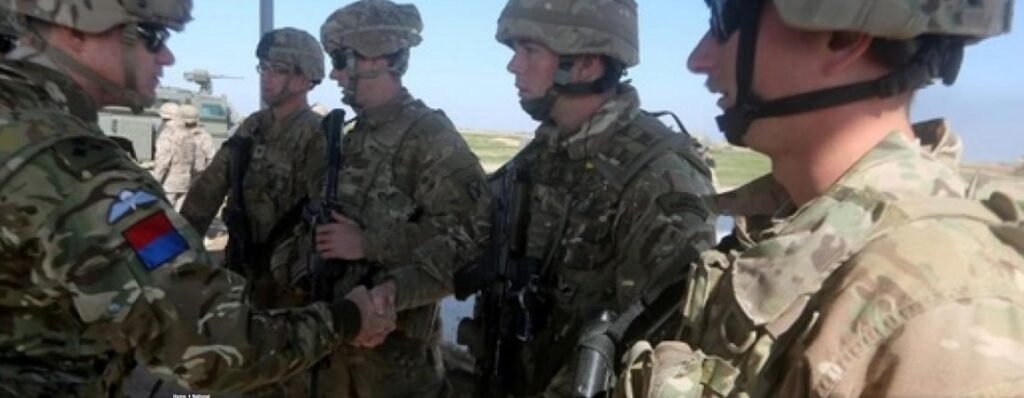 Police intercept British mercenaries en route to Libya – Libya Tribune