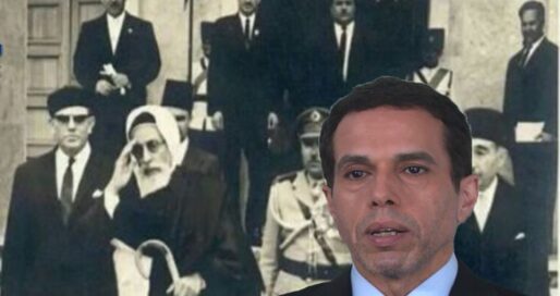 Who Are Libya’s New Leaders? (1) – Libya Tribune