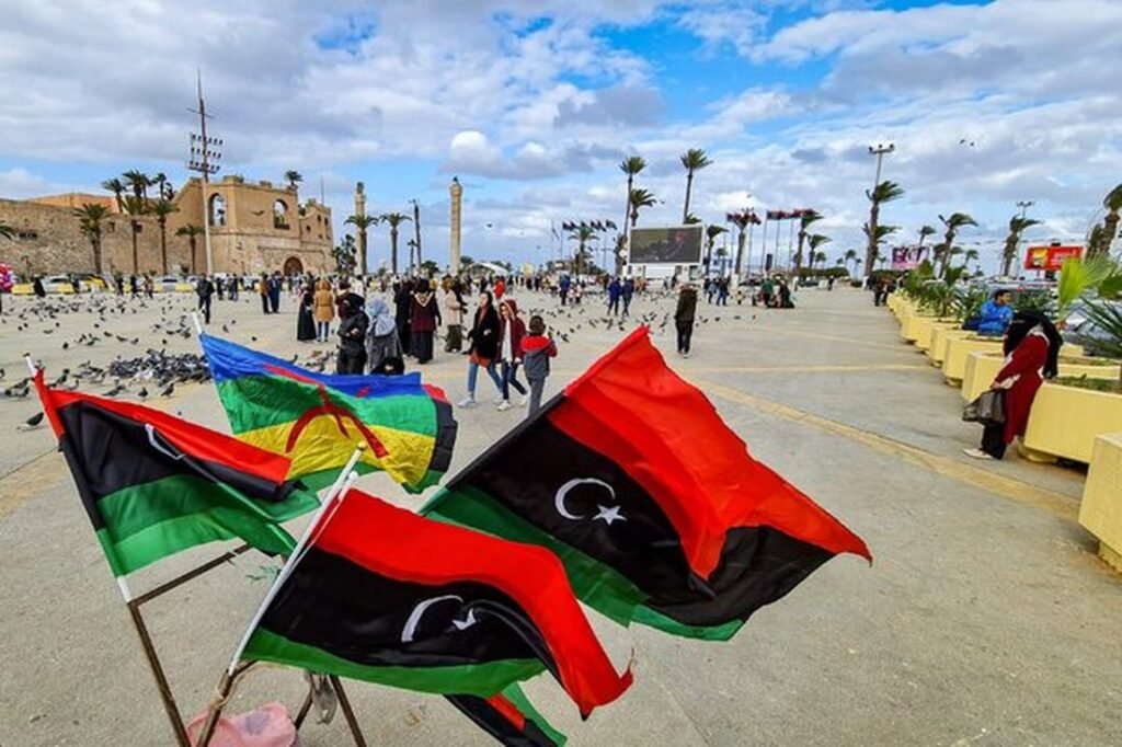 Libya’s New Order – Libya Tribune