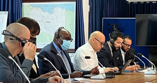 Who Are Libya’s New Leaders? (1) – Libya Tribune