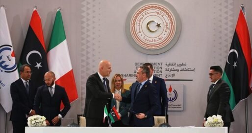 Who Are Libya’s New Leaders? (1) – Libya Tribune