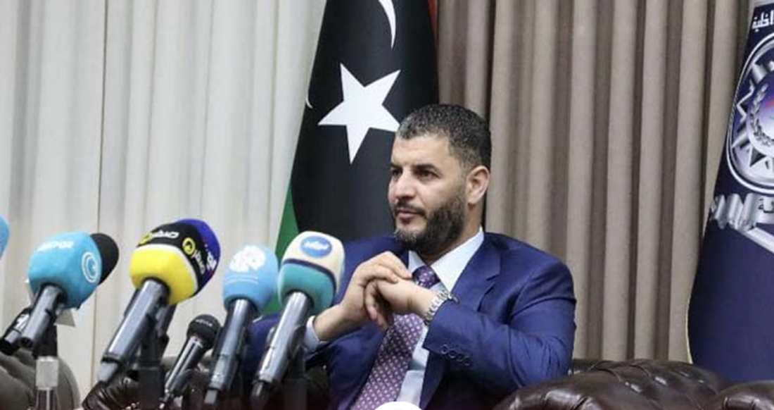 Libya’s Competing Sovereignties — Militias, Ministries and the Mirage ...