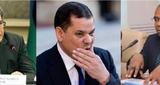 Who Are Libya’s New Leaders? (2) – Libya Tribune